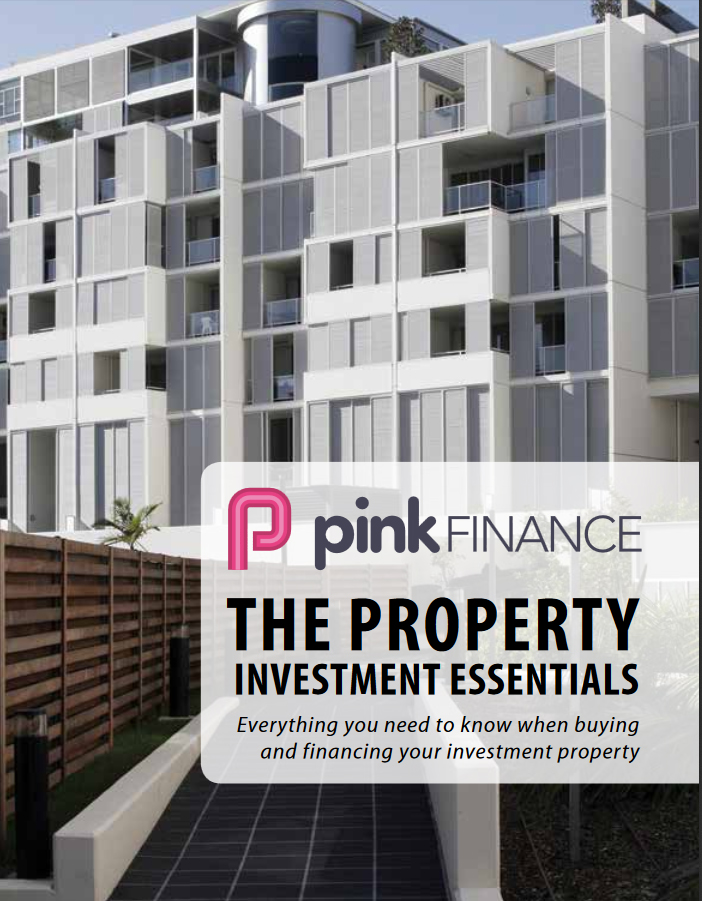 Pink Finance - Free Reports