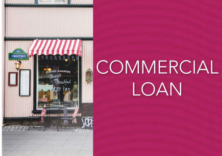Pink Finance - PINK FINANCE_COMMERCIAL LOANS_SERVICES